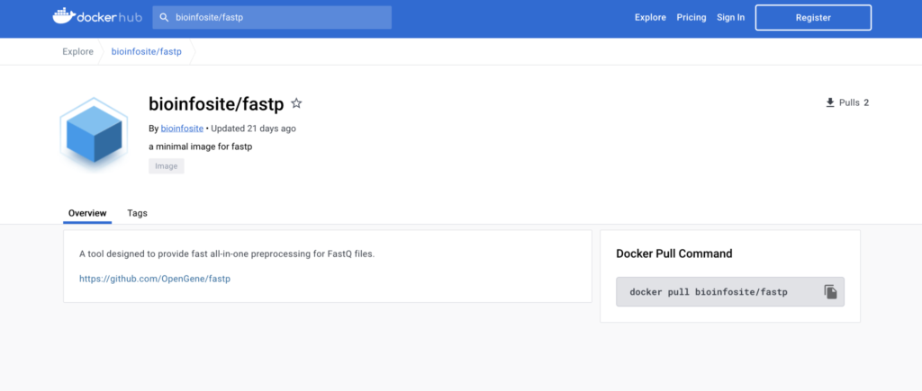 【fastpの使い方】FASTQのクオリティチェックとトリミング