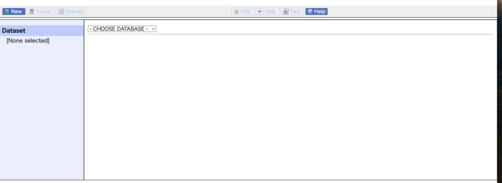 【BioMartの使い方】geneIDとtranscriptIDの対応表を作成する